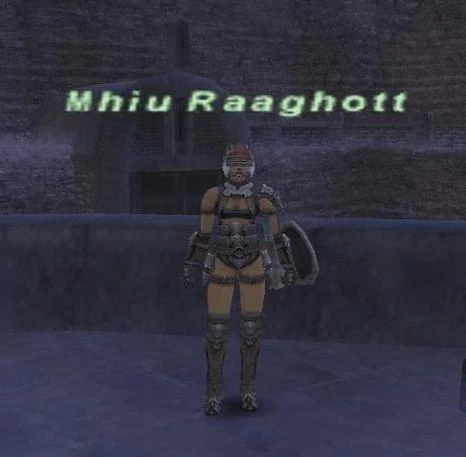 Mhiu Raaghott | FFXIclopedia | Fandom
