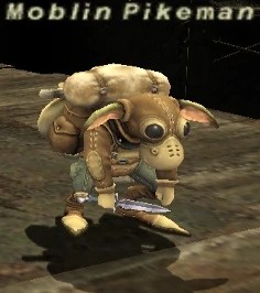 Moblin Pikeman | FFXIclopedia | Fandom