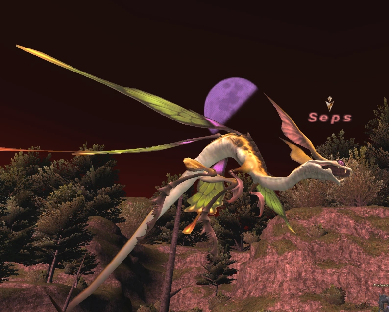 Seps | FFXIclopedia | Fandom