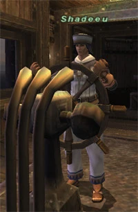 Shadeeu | FFXIclopedia | Fandom