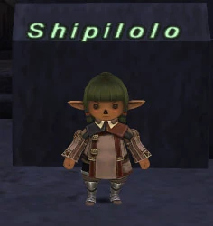 Shipilolo | FFXIclopedia | Fandom