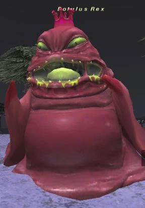Botulus Rex | FFXIclopedia | Fandom