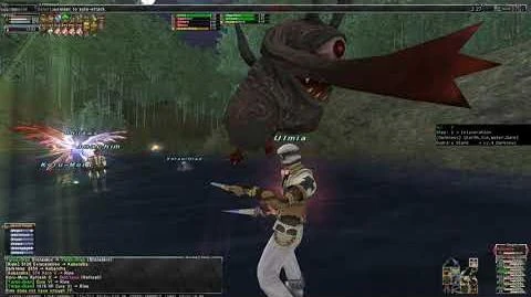 Kabandha | FFXIclopedia | Fandom