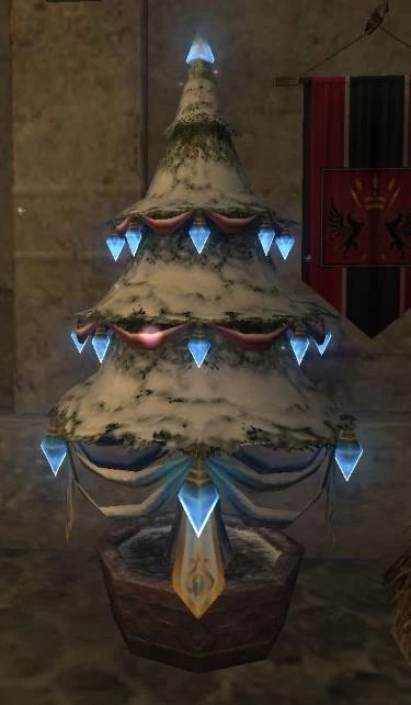 Jeunoan Tree | FFXIclopedia | Fandom