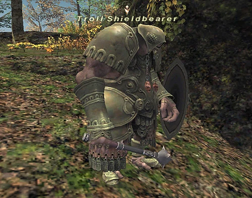 Troll Shieldbearer | FFXIclopedia | Fandom