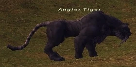 Angler Tiger | FFXIclopedia | Fandom