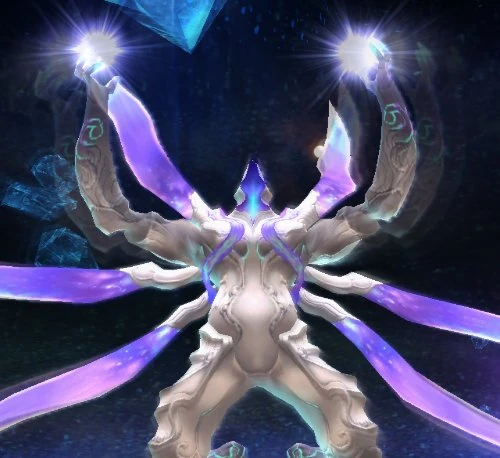 Promathia | FFXIclopedia | Fandom