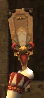 Battledore | FFXIclopedia | Fandom