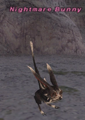 Nightmare Bunny | FFXIclopedia | Fandom
