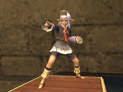 Prishe Statue | FFXIclopedia | Fandom