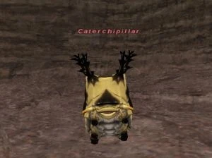 Caterchipillar | FFXIclopedia | Fandom