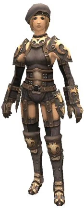 Dragon Harness Set | FFXIclopedia | Fandom