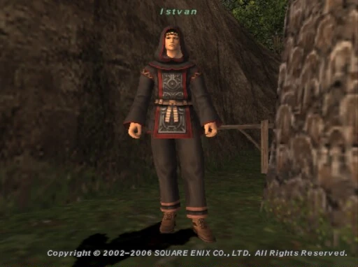Istvan | FFXIclopedia | Fandom