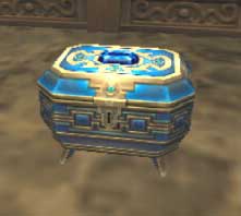 Dream Coffer | FFXIclopedia | Fandom