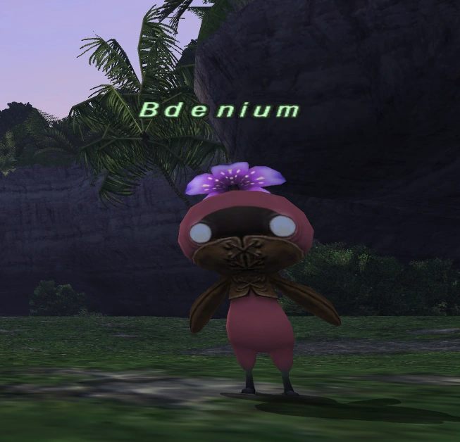 Monster Rearing/Adenium | FFXIclopedia | Fandom