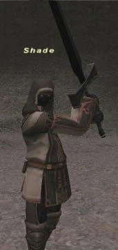 Shade | FFXIclopedia | Fandom