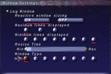 Main Menu/Config/Window Type | FFXIclopedia | Fandom