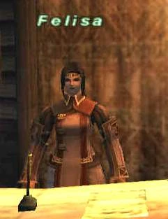 Felisa | FFXIclopedia | Fandom