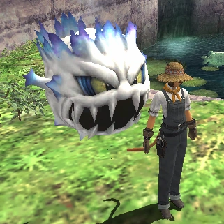 Monster Rearing/Snoll | FFXIclopedia | Fandom