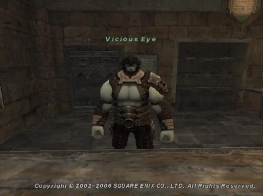 Vicious Eye | FFXIclopedia | Fandom
