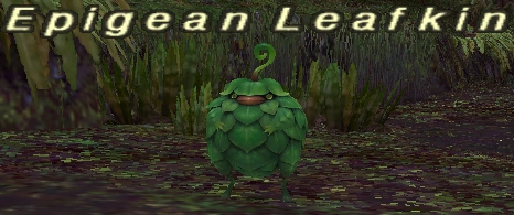 Epigean Leafkin | FFXIclopedia | Fandom