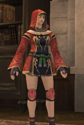 Erisa | FFXIclopedia | Fandom