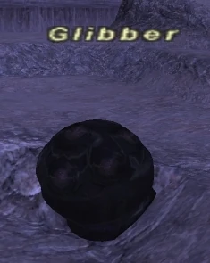 Glibber | FFXIclopedia | Fandom