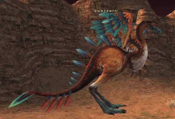 Quetzalli | FFXIclopedia | Fandom
