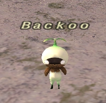 Backoo | FFXIclopedia | Fandom