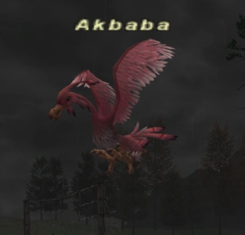 Akbaba | FFXIclopedia | Fandom