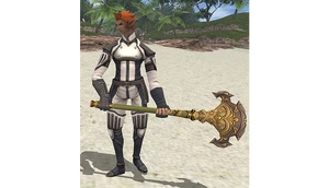 Ixtab (Weapon) | FFXIclopedia | Fandom