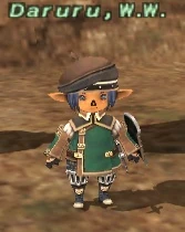 Daruru, W.W. | FFXIclopedia | Fandom