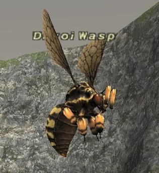 Davoi Wasp | FFXIclopedia | Fandom