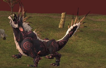 Hadhayosh | FFXIclopedia | Fandom