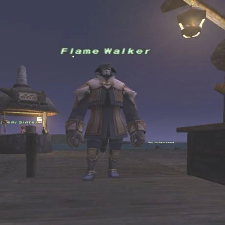 Flame Walker | FFXIclopedia | Fandom