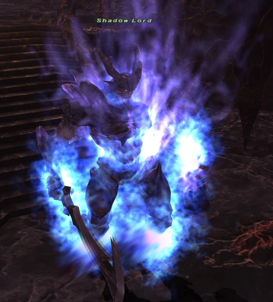 Shadow Lord | FFXIclopedia | Fandom