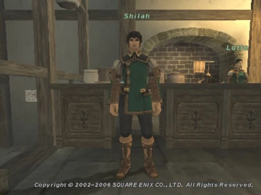 Shilah | FFXIclopedia | Fandom