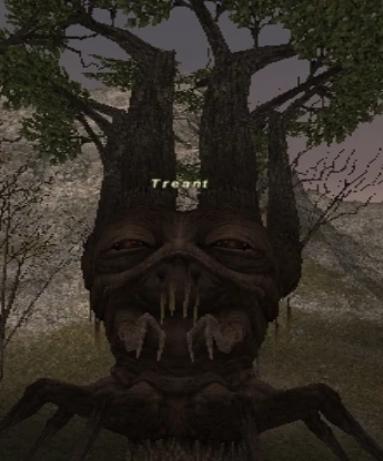 Treant | FFXIclopedia | Fandom
