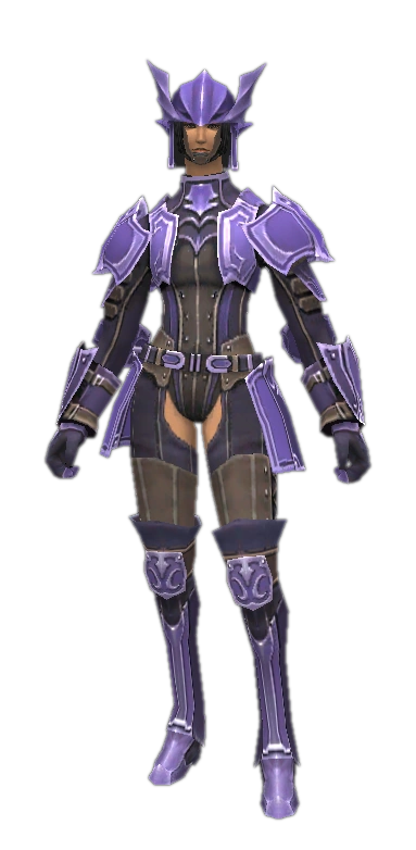 Drachen Armor Set | FFXIclopedia | Fandom