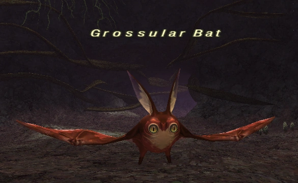 Grossular Bat | FFXIclopedia | Fandom