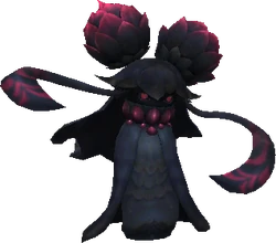 Haughty Tulittia | FFXIclopedia | Fandom