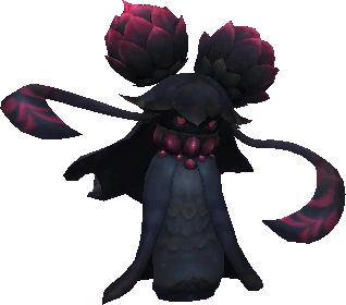 Haughty Tulittia | FFXIclopedia | Fandom