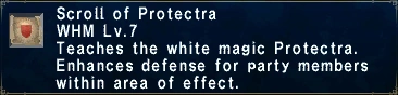 Protectra | FFXIclopedia | Fandom