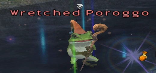 Wretched Poroggo | FFXIclopedia | Fandom