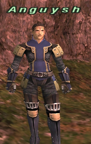 Anguysh (A) | FFXIclopedia | Fandom