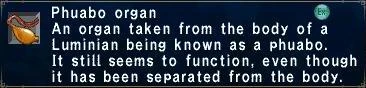 Phuabo Organ | FFXIclopedia | Fandom