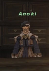 Anoki | FFXIclopedia | Fandom