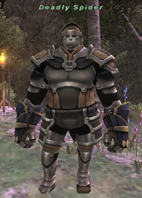 Deadly Spider (A) | FFXIclopedia | Fandom