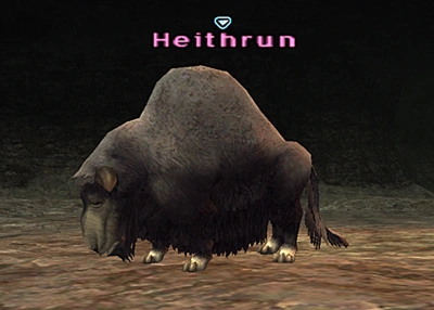 Heithrun | FFXIclopedia | Fandom