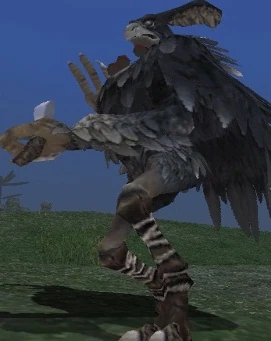 Mor'Xibu the Deathbringer | FFXIclopedia | Fandom